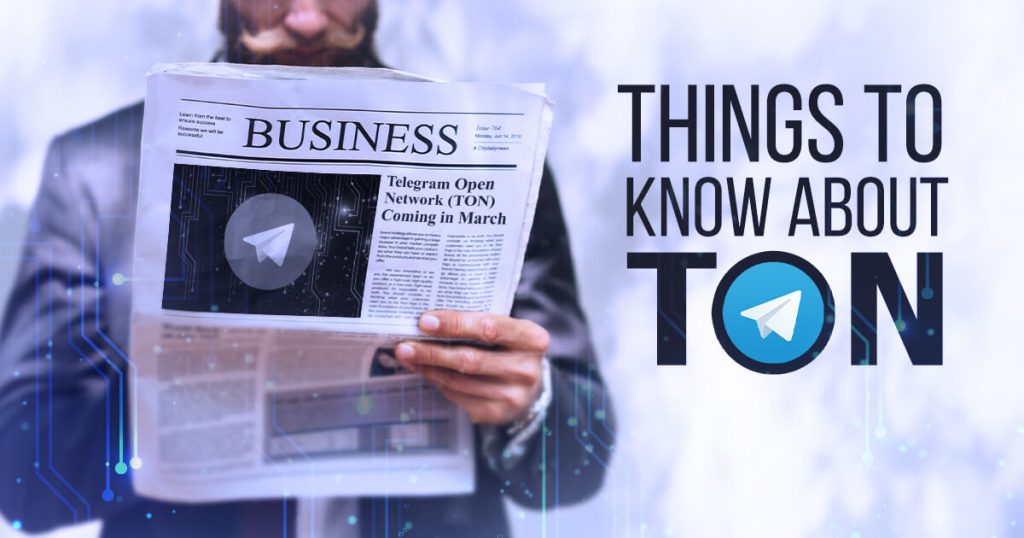 Here’s Everything You Need to Know About Telegram’s Blockchain Project