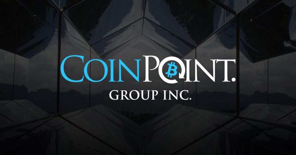 CoinPoint — Winning Blockchain Marketing Agency Pushing the Boundaries ...