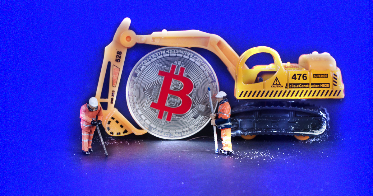 Free Bitcoin Mining — Get Bitcoins at No Cost | CoinChoose.com